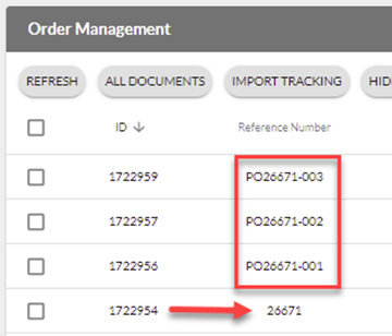 Orders – Logicbroker Help Center
